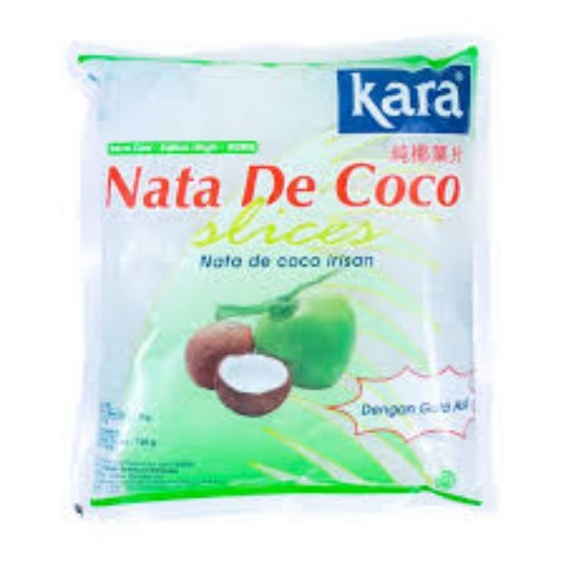 Jual NATA DE COCO SELASIH CUBE SLICE TOP BUBBLE KOLANG KALING SARI KELAPA COCOPANDAN LYCHEE ...