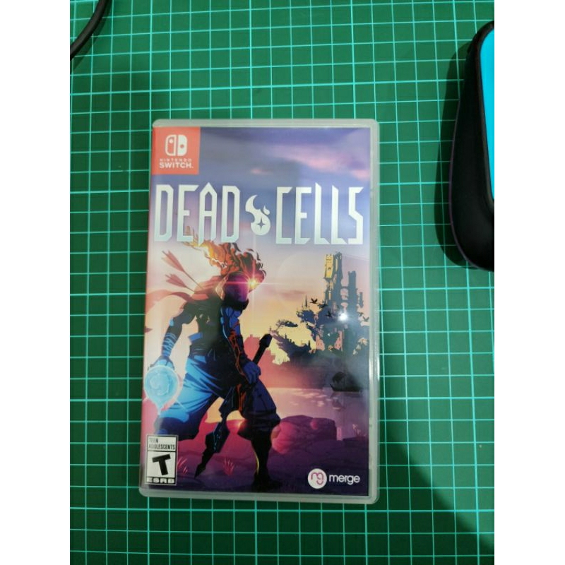 Jual Dead cells Nintendo switch | Shopee Indonesia
