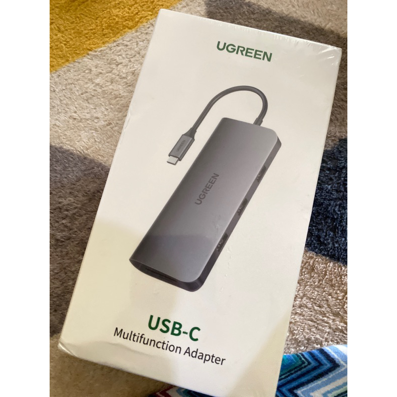 Jual UGREEN Multifunction Adapter | Shopee Indonesia