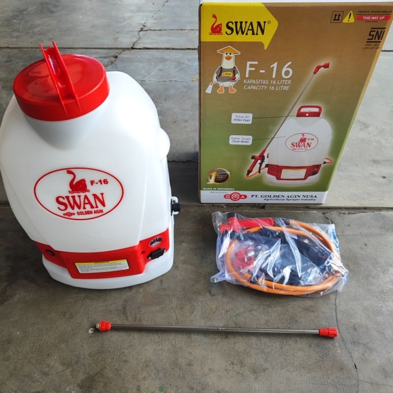 Jual Tangki Alat Semprot Obat Hama Elektrik Cas Charger Battery Sprayer ...