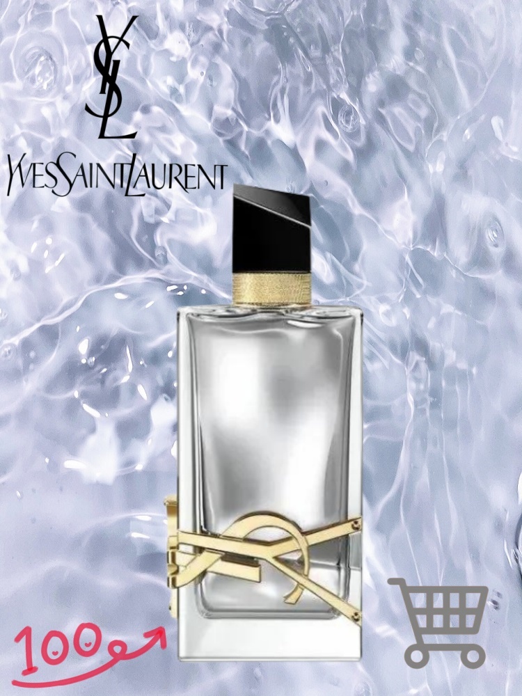 Jual [ 100% Original] YSL Yves Saint laurent L’Absolu Platine Woman EDP ...