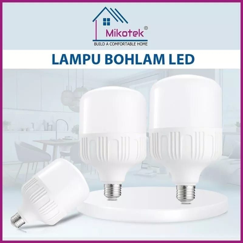 Jual lampu led 30 watt 40 watt dan 50 watt | Shopee Indonesia