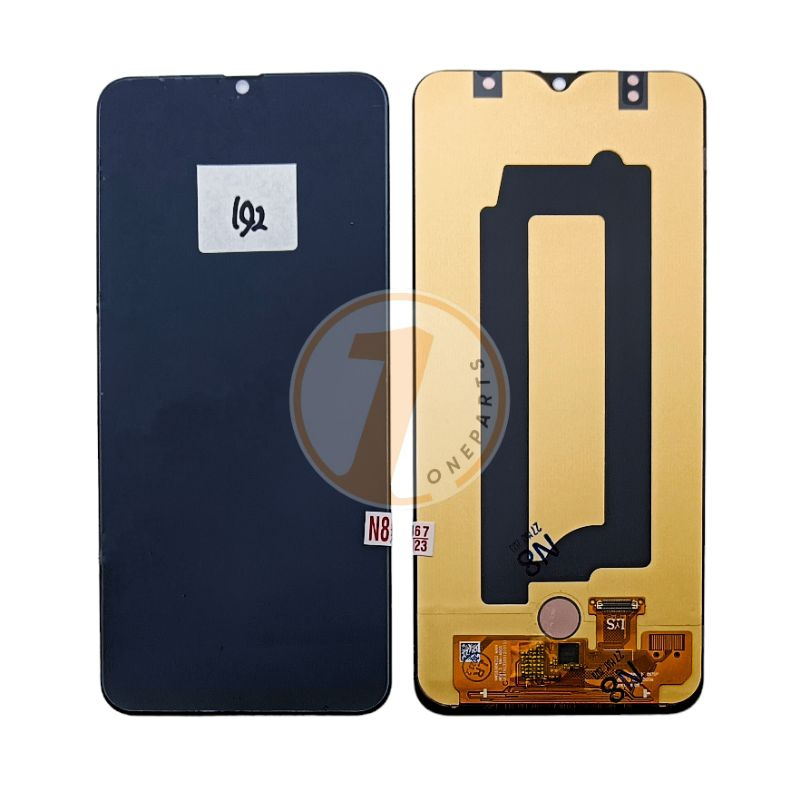 Jual LCD OLED Samsung a50s a50 Original OLED bisa fingerprint | Shopee ...
