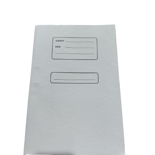 Jual MAP KERTAS 5001 PUTIH / MAP ACCO 5001 PUTIH | Shopee Indonesia