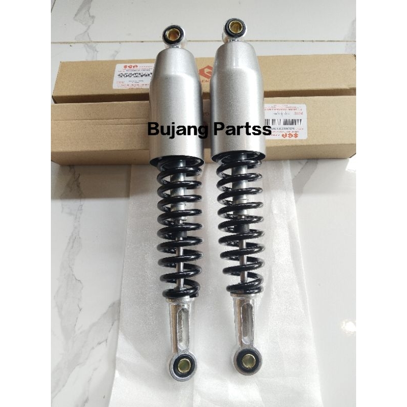 Jual SHOCKBREAKER SHOCKBRAKER SUZUKI SHOGUN NEW 110 SHOGUN R 110 ASLI ...