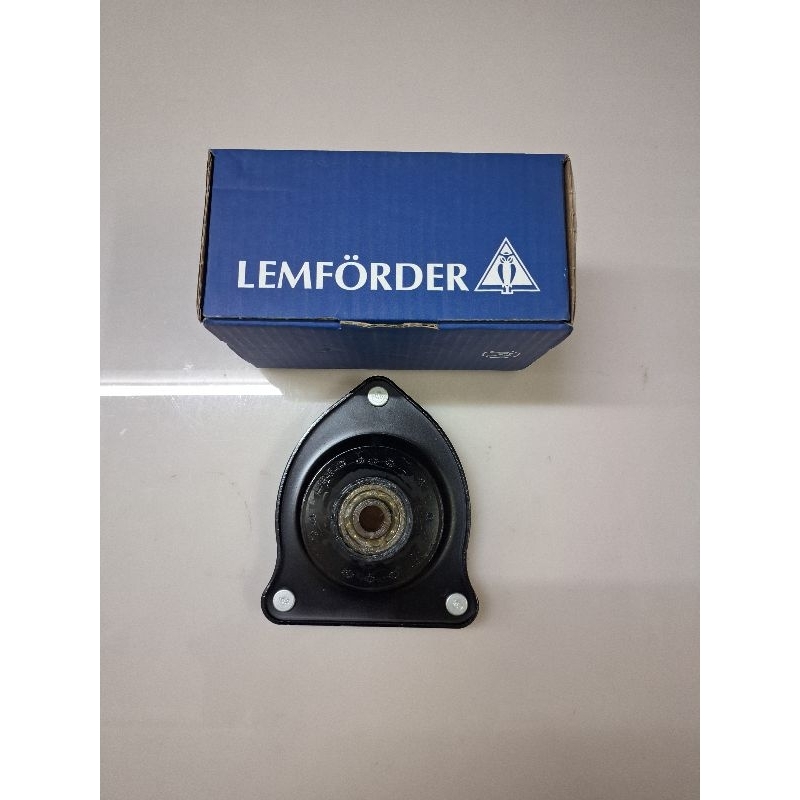 Jual Mounting support shock breker breaker depan mini Cooper R50 R53 ...