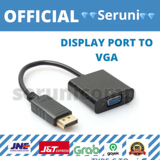 Jual display port to vga Harga Terbaik & Termurah Februari 2025 ...