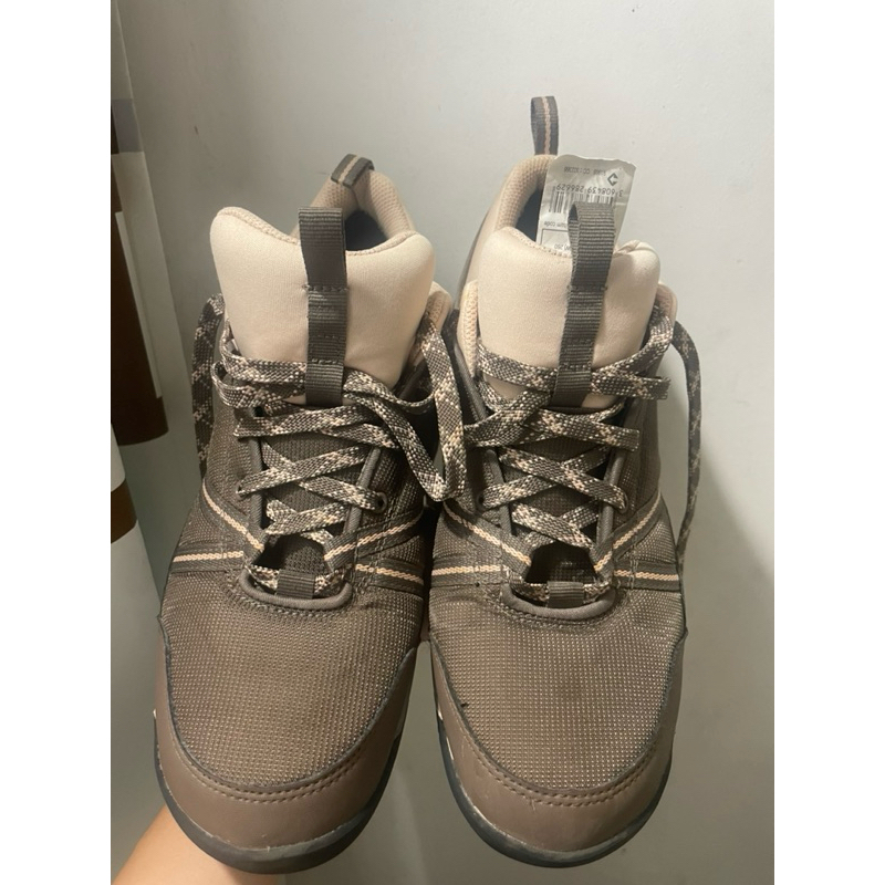 Jual Sepatu Hiking Decathlon Tahan Air (Preloved) | Shopee Indonesia