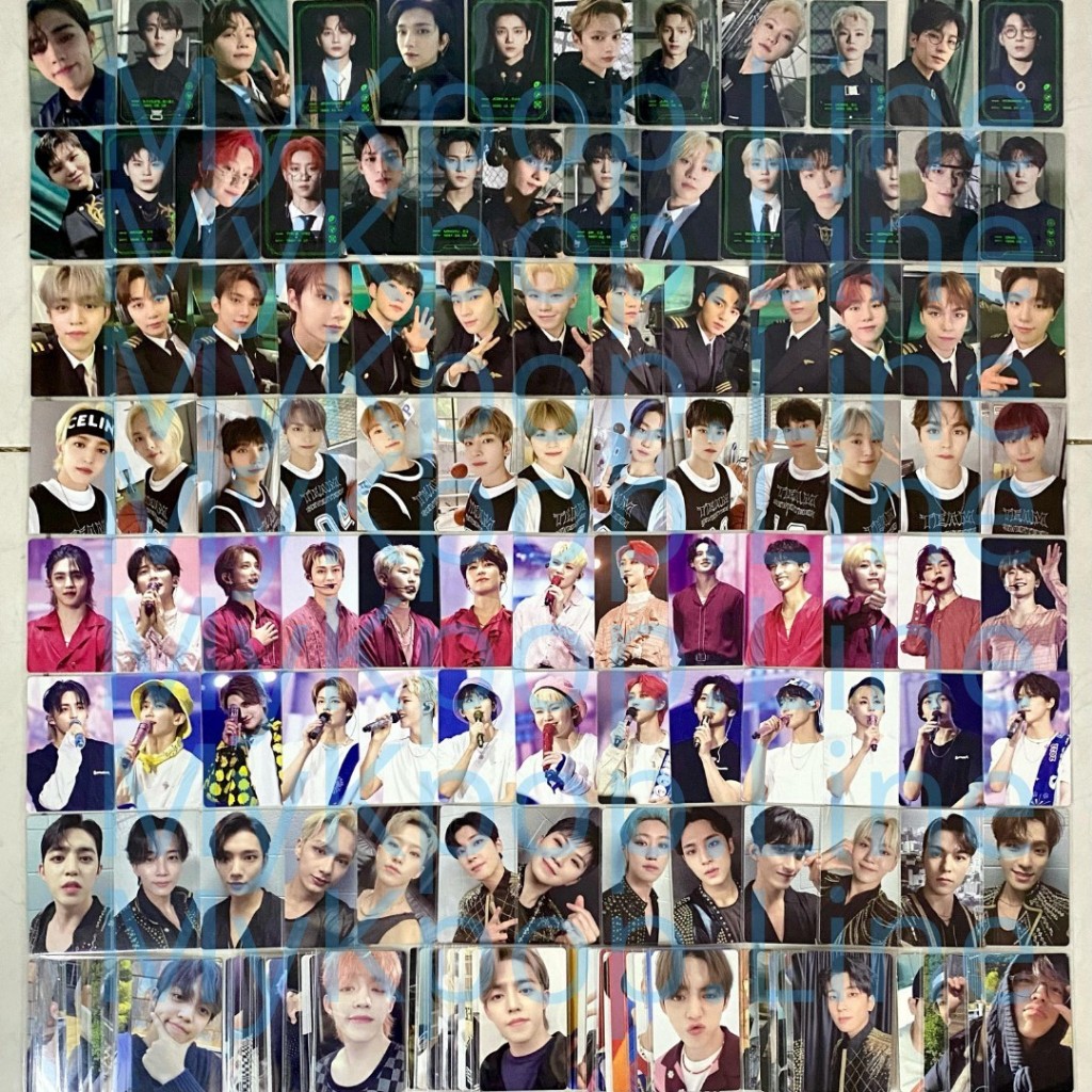 Jual PC Seventeen OFFICIAL POB STF Deluxe FML FTS Cemong Pilot Abas DVD Bluray Japan VOD Touring ...