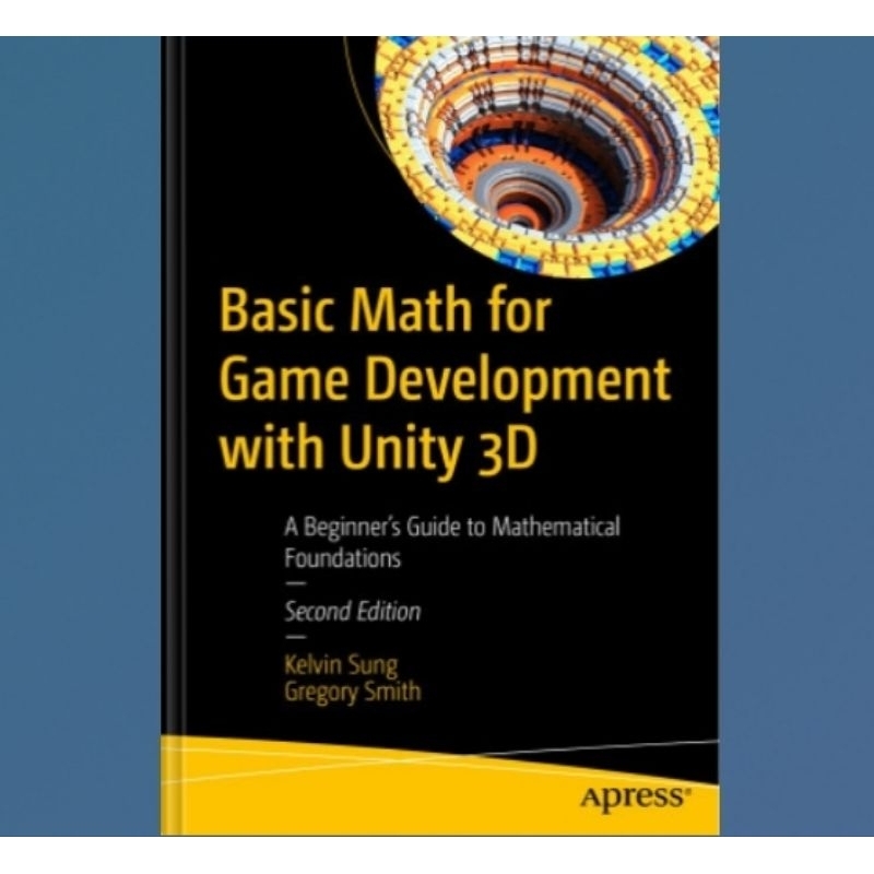 Jual Buku Basic Math for Game Development with Unity 3D | Shopee Indonesia