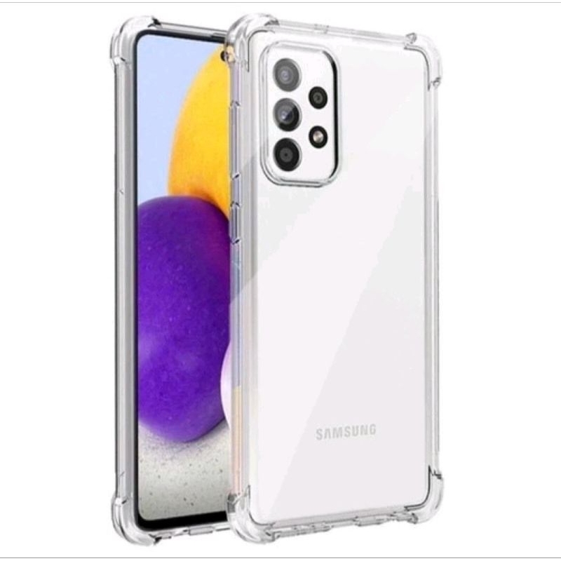 Jual Silikon Casing SAMSUNG A02S/A03S/A03/A03 CORE/A22/A20/A11/A23/A13 ...
