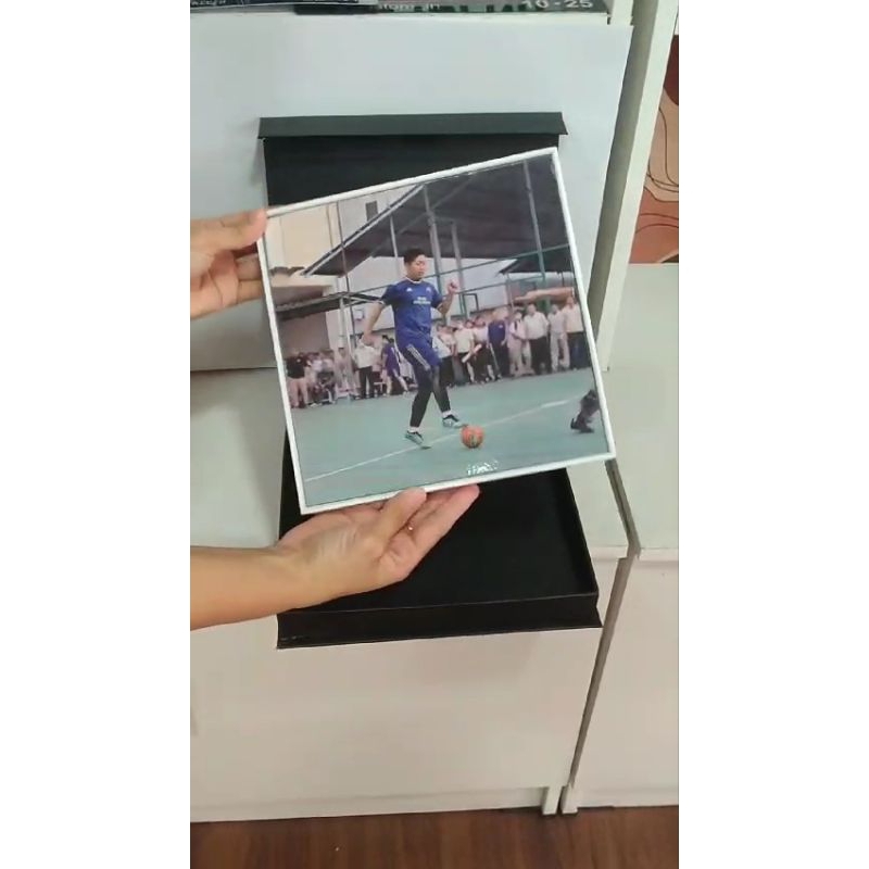 Jual Gift Box / Souvenir Bingkai Kayu Minimalis | Shopee Indonesia