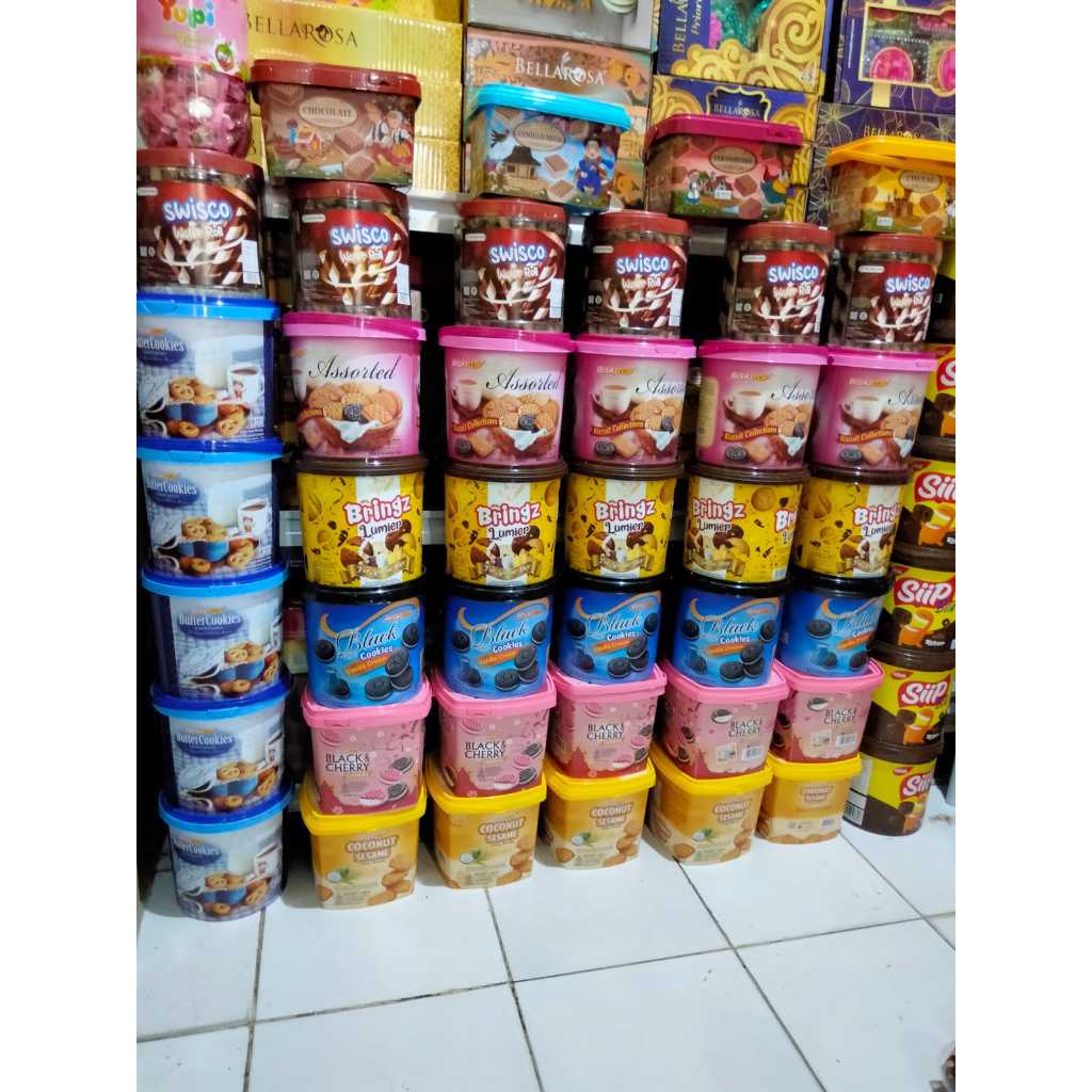 Jual BISKITOP COOKIES 2 TOPLES KEMASAN EMBER TIMBA BISA RIKUES SAAT ...