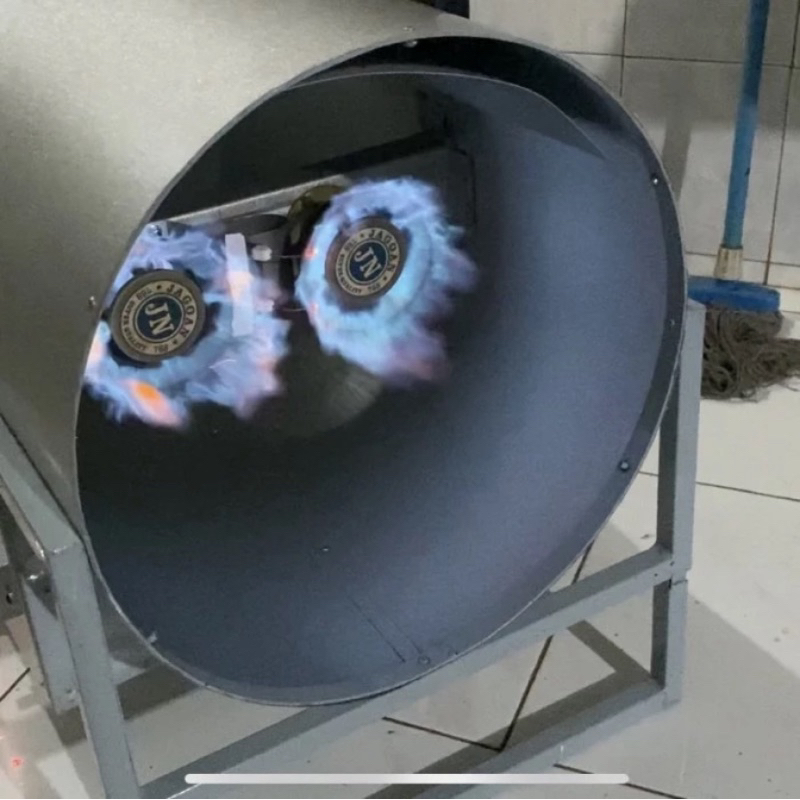 Jual Pemanas Kandang Ayam Broiler Manual - 2 Semawar | Shopee Indonesia