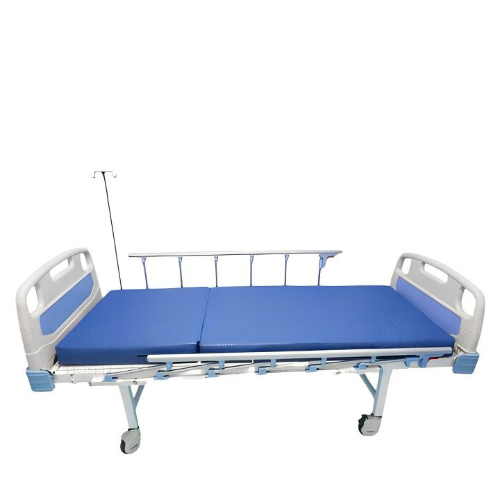 Jual Bed Pasien 1 Crank ABS Lunalife | Shopee Indonesia