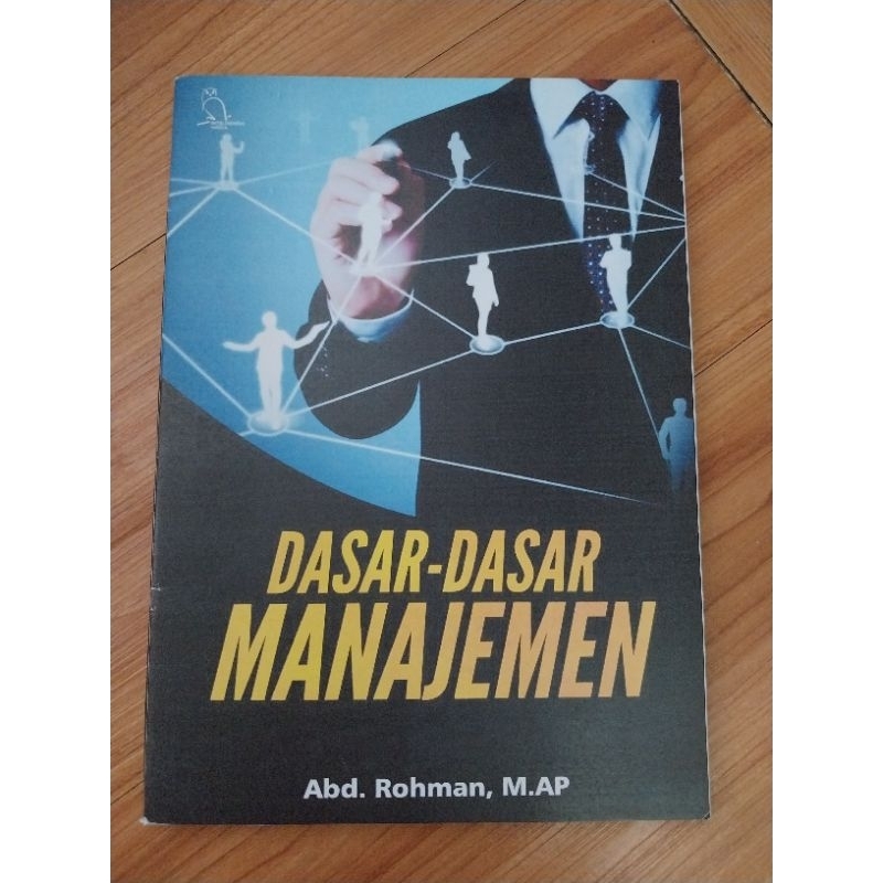 Jual BUKU DASAR DASAR MANAJEMEN | Shopee Indonesia