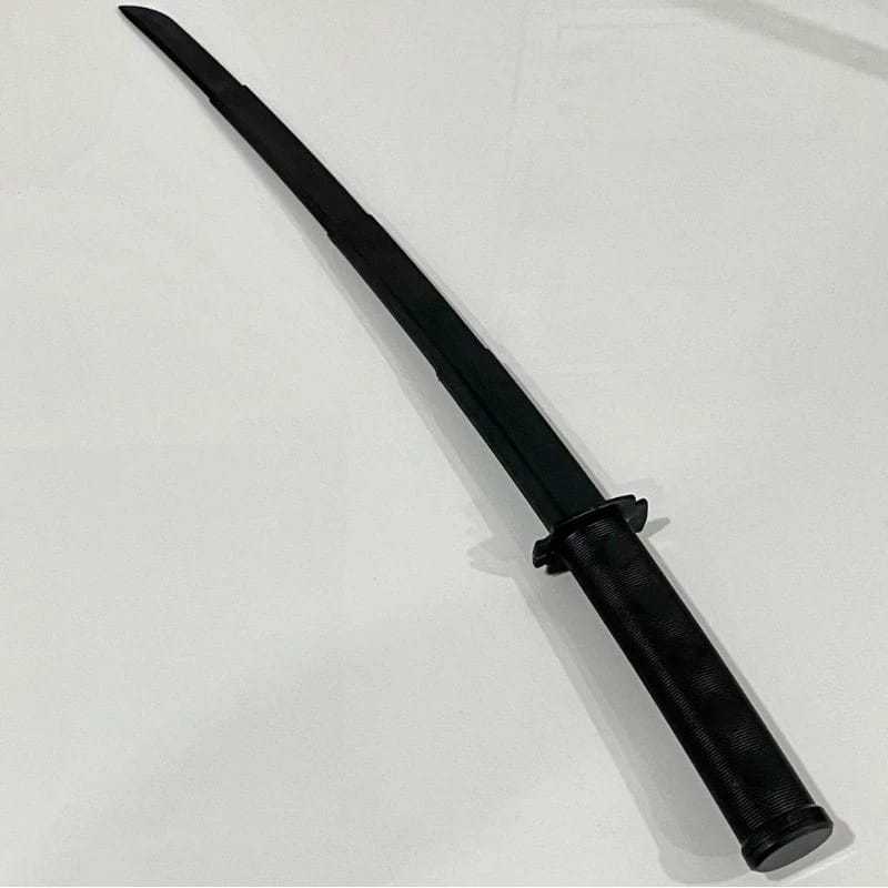 Jual mrcaisen Mainan PEDANG LIPAT pisau gravity carrot knife kimetsu ...