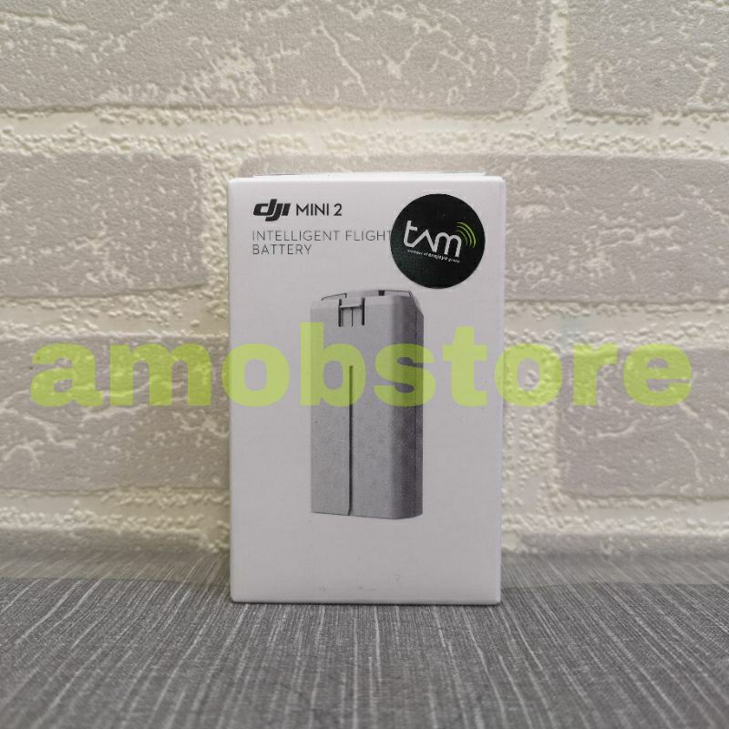 Jual Baterai Dji Mini 2 / Mini SE / Mini 2 SE / Mini 4K Intelligent ...
