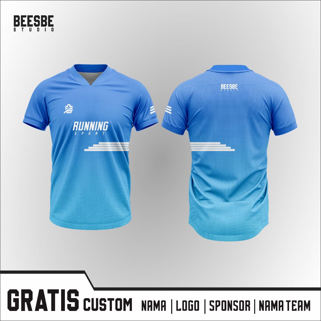 Jual JERSEY RUNNING | JERSEY SEPEDA | KAOS RUNNING | JERSEY LARI ...