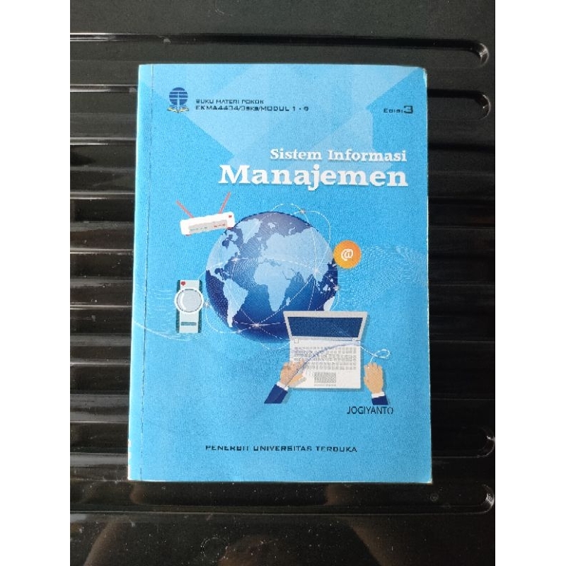 Jual BUKU UT / MODUL JURUSAN MANAJEMEN | Shopee Indonesia Jual BUKU UT / MODUL JURUSAN MANAJEMEN | Shopee Indonesia