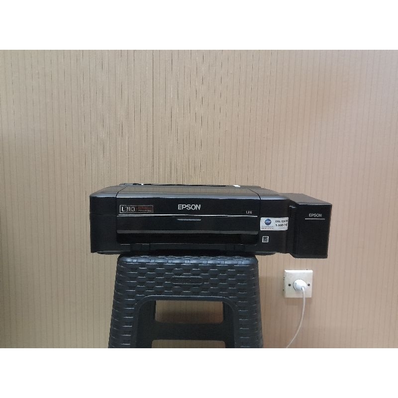 Jual Printer Epson L310 | Shopee Indonesia