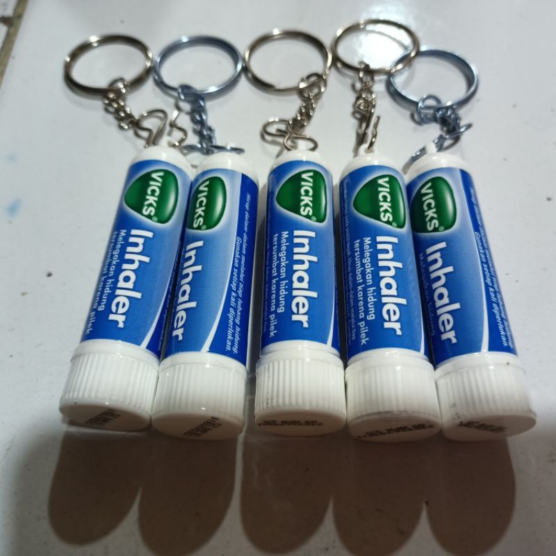 Jual Vicks Inhaler 0.5 Ml | Shopee Indonesia