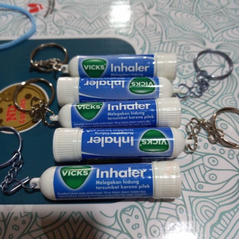 Jual Vicks Inhaler 0 5ml | Shopee Indonesia