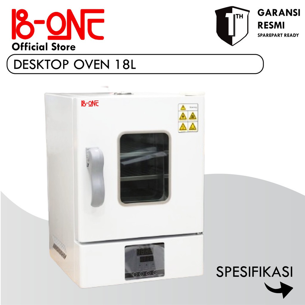 Jual 18L - B-ONE Desktop Drying Oven Laboratorium | Shopee Indonesia