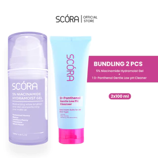 Toko Online Scora Official Store | Shopee Indonesia