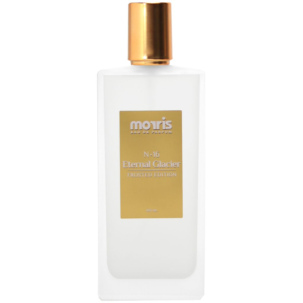 Jual MORRIS Eau De Parfum Frosted Edition 100ml - Woman Luxury ...