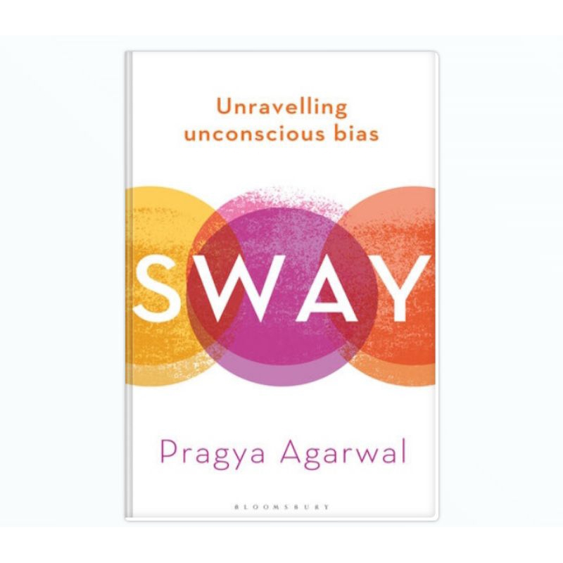 Jual BUKU BEST SELLER SWAY UNRAVELLING | Shopee Indonesia