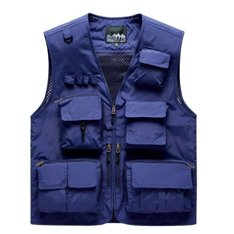 Jual vest/romoi tactical rompi outdoor | Shopee Indonesia