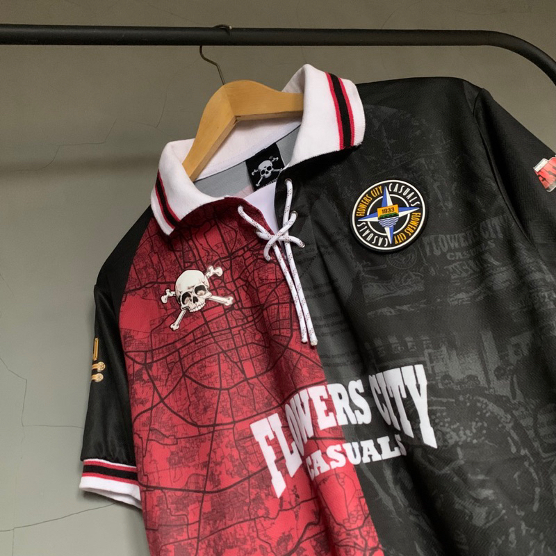 Jual Jersey FCC | Shopee Indonesia