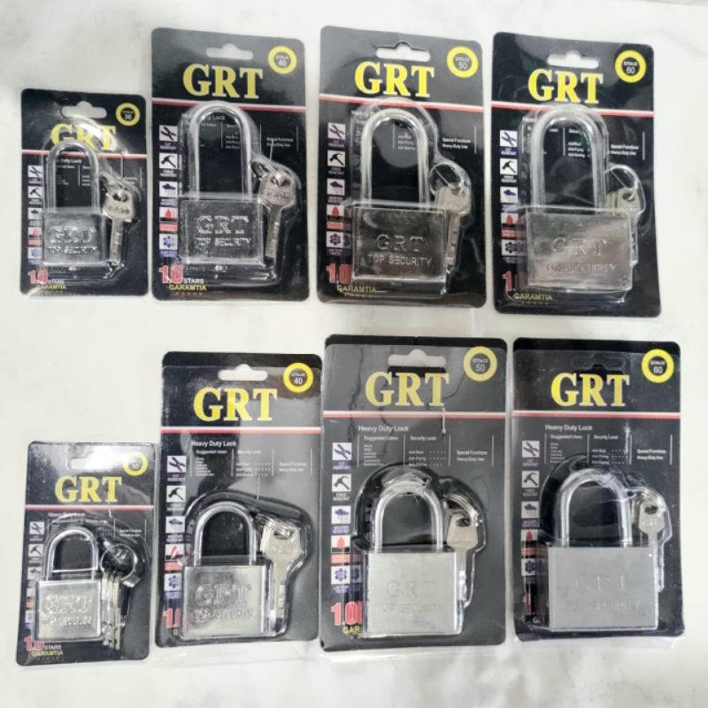 Jual GEMBOK NEKEL STAINLESS PAGAR RUMAH 30 MM 40 MM 50 MM 60 MM ...