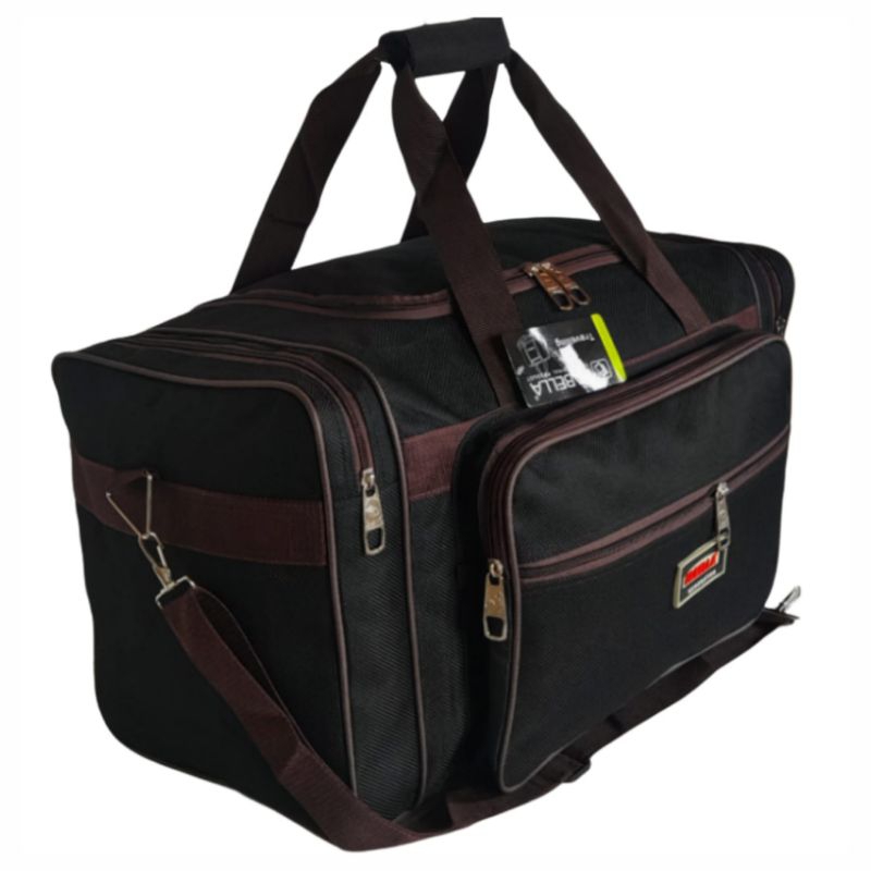 Jual Tas baju tas besar tas mudik tas pakaian tas traveling tas piknik ...