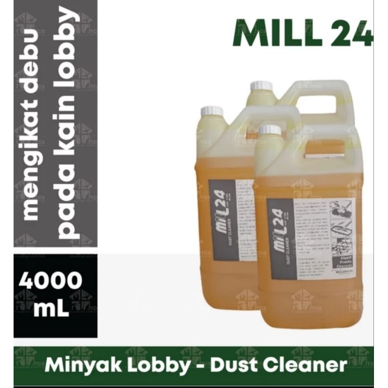 Jual dust cleaner minyak lobby | Shopee Indonesia