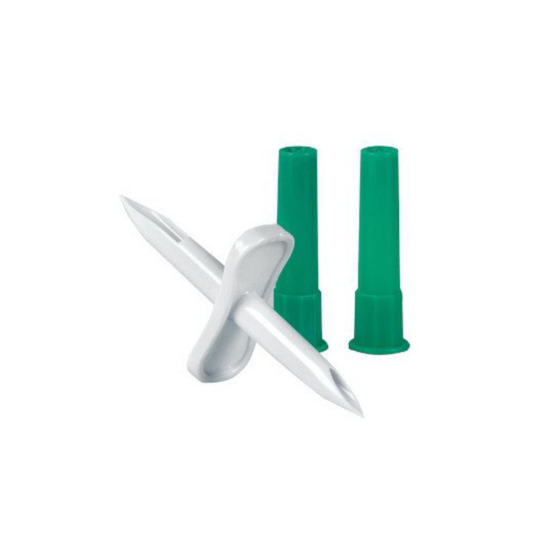 Jual Transofix BBraun / Double Spike B Braun Eceran | Shopee Indonesia