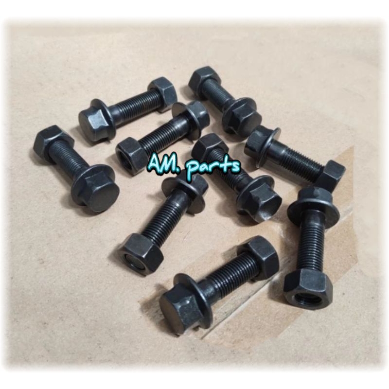 Jual BAUT HANGER/CHASIS/BOX PIR COLT DIESEL PS100/120 CANTER RAGASA ...