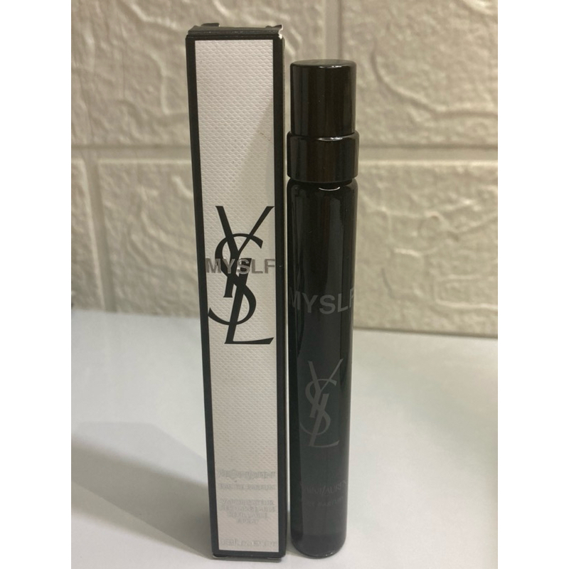 Jual ysl myself 10ml | Shopee Indonesia