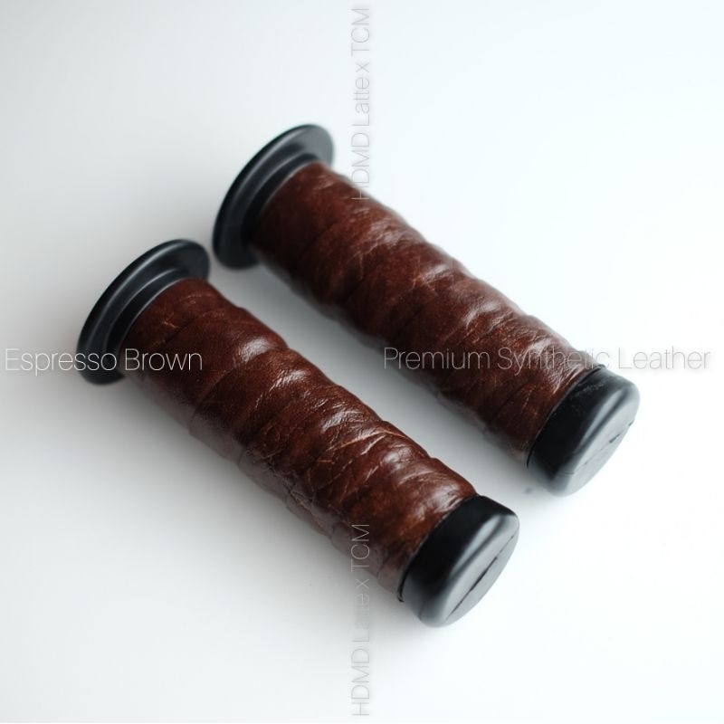 Jual Hand Grip Motor Cafe Racer Classic Style - Special Custom ...