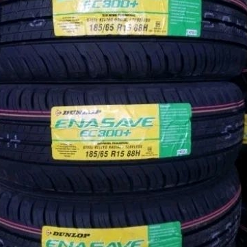 Jual Ban dunlop 185/65R15 enasave ec300+ ( avanza veloz xenia mobilio ertiga livina freed ...