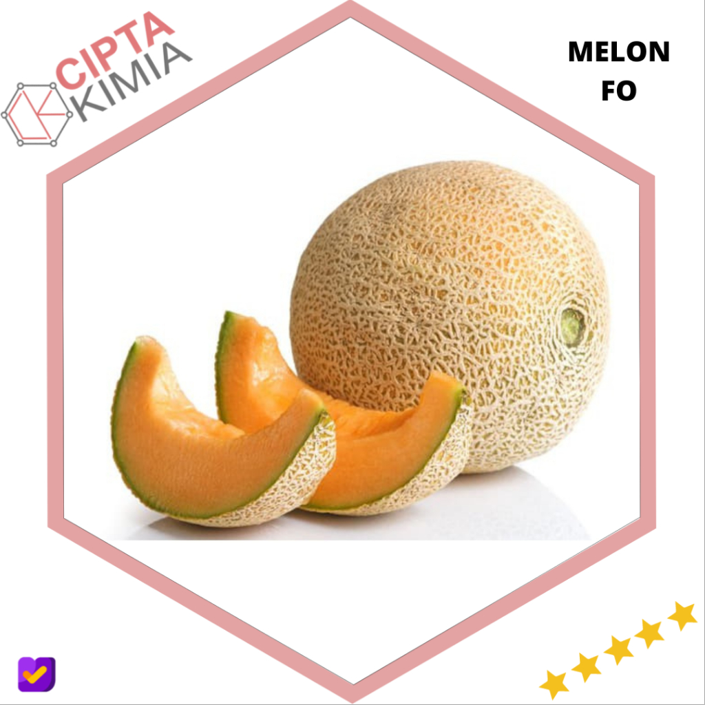 Jual Bibit Parfum MELON FO Fragrance Oil 100ml | Shopee Indonesia