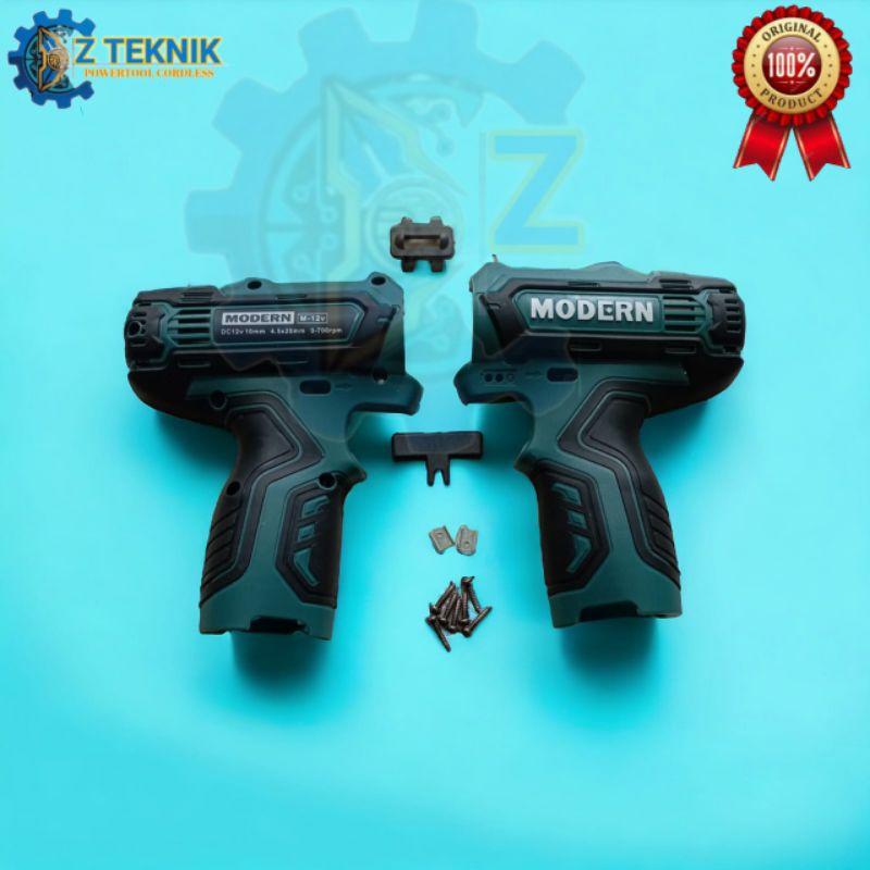 Jual Casing body bor modern M12 Original | Shopee Indonesia