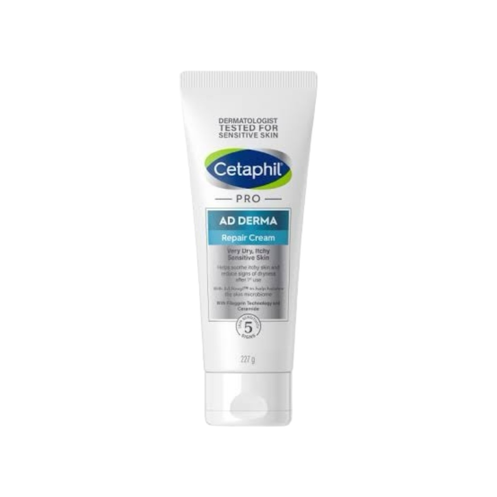 Jual CETAPHIL PRO AD Derma Eksim Eczema Exim Skin Restoring Body Wash ...