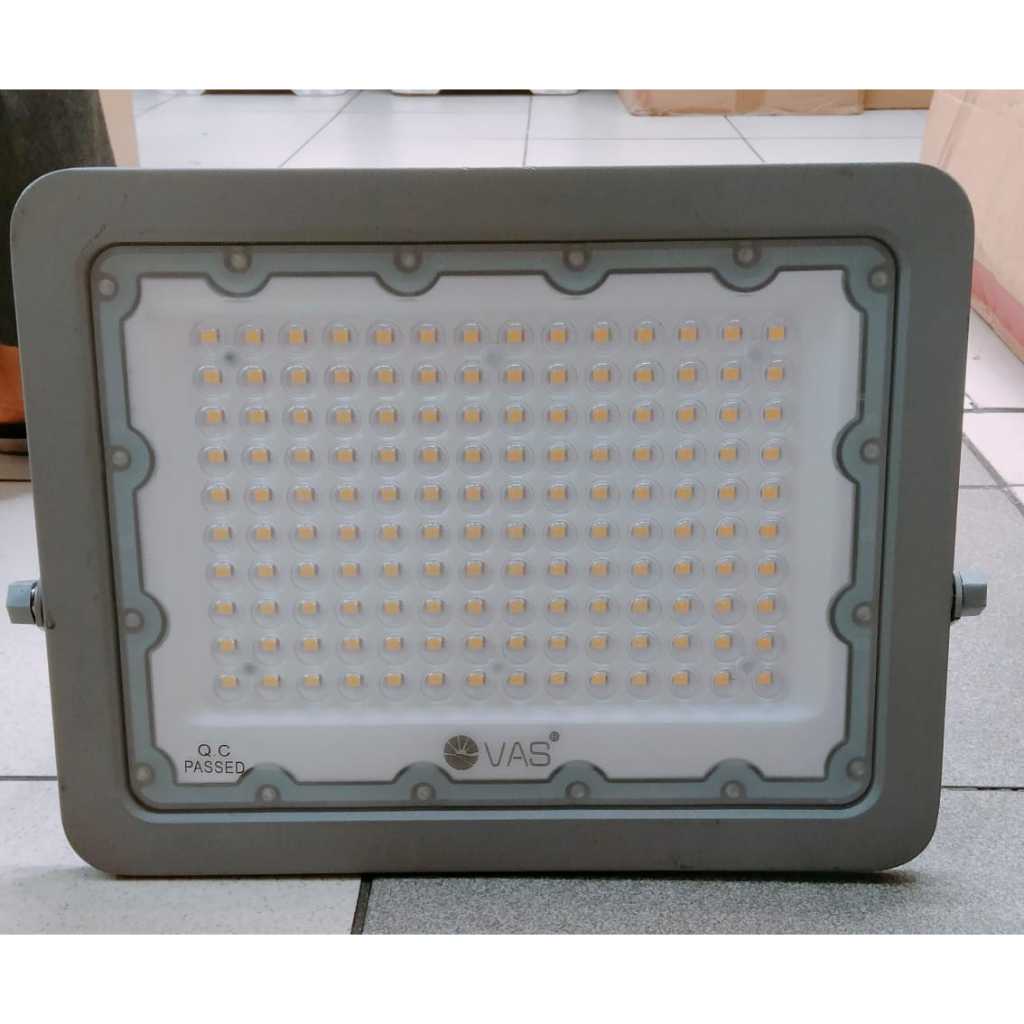 Jual LAMPU SOROT LED 100W IP65 VAS LAMPU SOROT LAMPU LED SOROT 100WATT ...