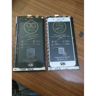 Jual lcd vivo y69 Harga Terbaik & Termurah Mei 2024 | Shopee Indonesia