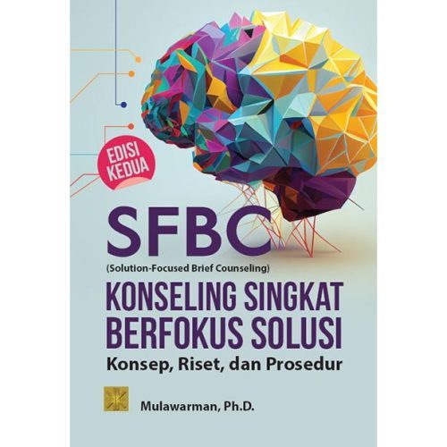 Jual Sfbc Solution - Focused Brief Counseling Konseling Singkat ...