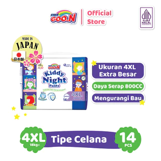 Toko Online GOO.N Indonesia Official Shop | Shopee Indonesia