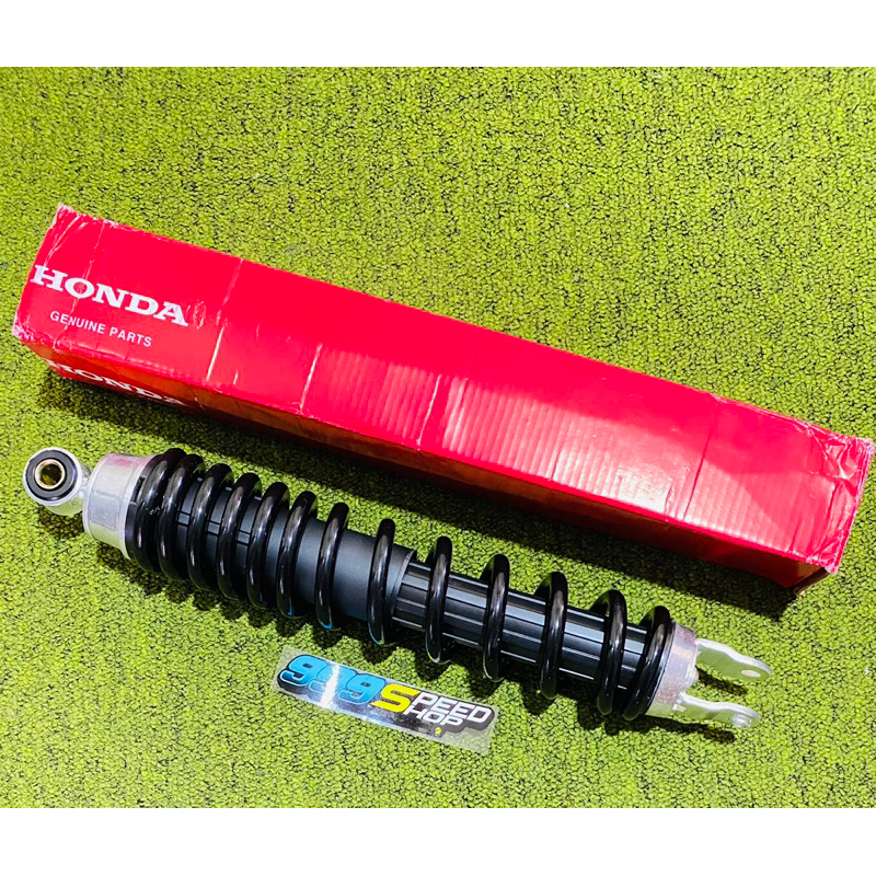 Jual SHOCKBREAKER SOK BELAKANG VARIO 125 TECHNO LED NEW OLD VARIO 150 LED KODE KZR | Shopee ...