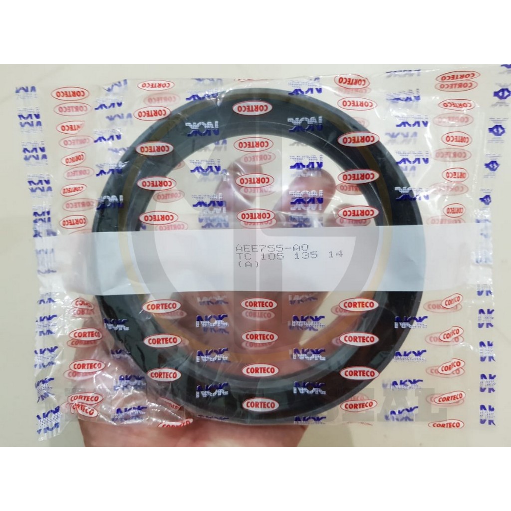 Jual OIL Seal TC 105 135 14 JEPANG JAPAN AEE755-A0 | Shopee Indonesia